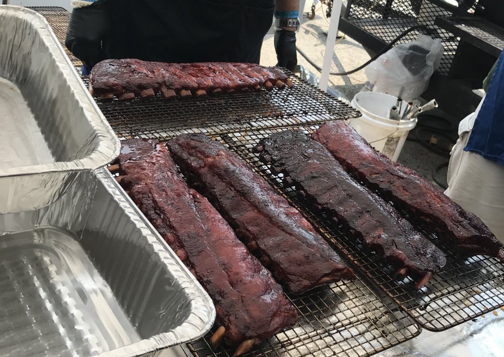 Competition Ribs | Smoking Meat Forums - The Best Smoking Meat Forum On ...