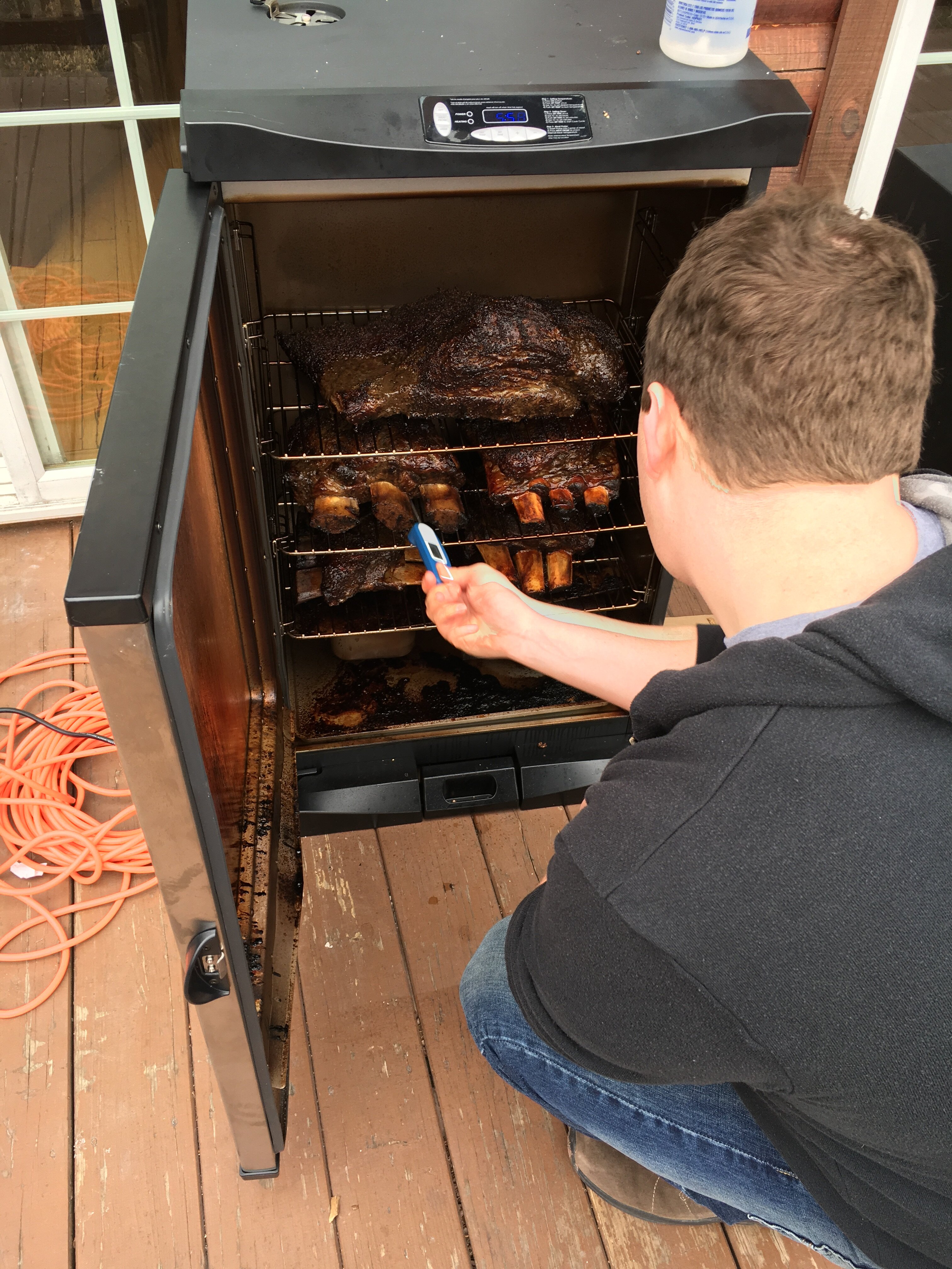 Meat Locker | Smoking Meat Forums - The Best Smoking Meat Forum On Earth!