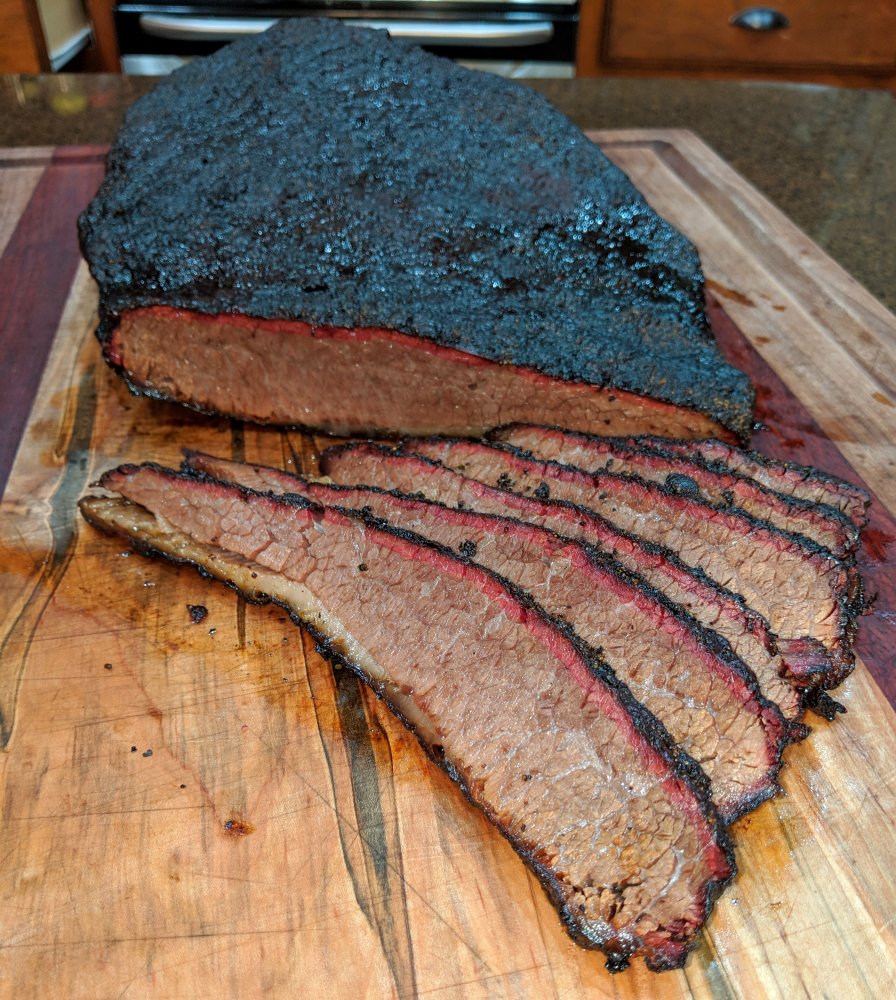 Japanese Wagyu Brisket, A5 Grade Authentic Wagyu